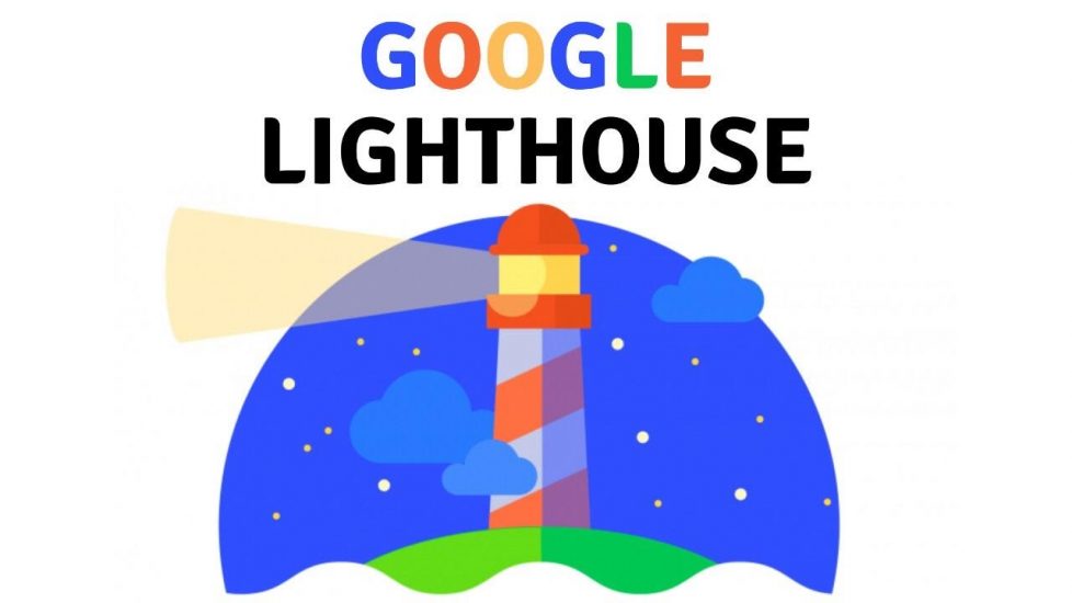 Google lighthouse - GenieoWeb