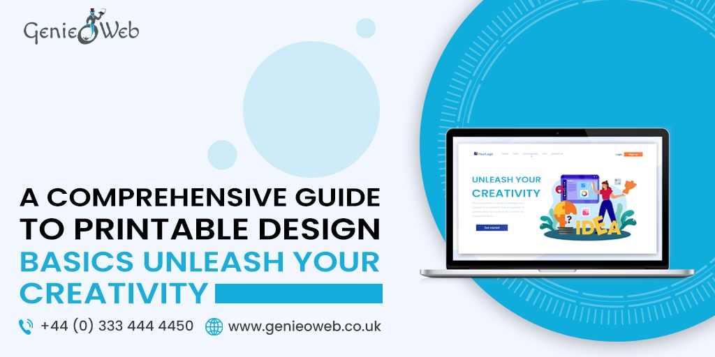A Comprehensive Guide to Printable Design Basics Unleash Your ...