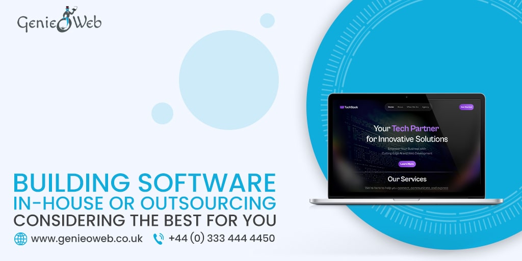 2024 Building Software In-House or Outsourcing | GenieoWeb...