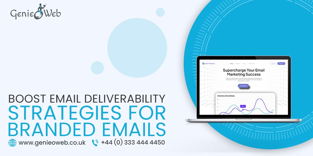 Strategies for Branded Emails